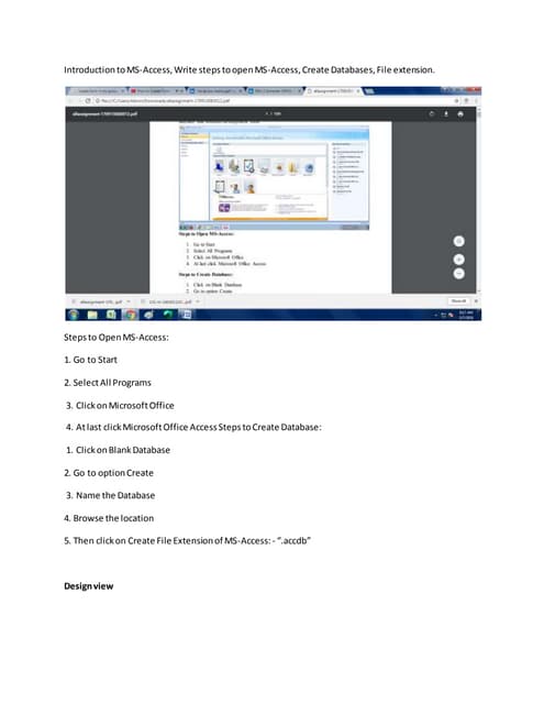 6 chapter font formatting | PDF