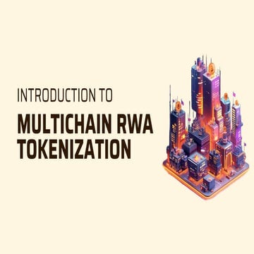 Introduction to Multichain RWA Tokenization .pdf