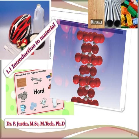 Introduction To Nanotechnology Pdf