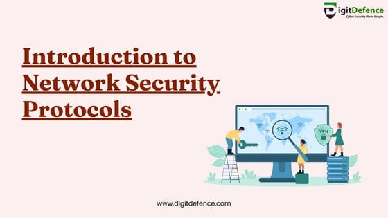 The Importance Of Cyber Security Pptx Pdf Technology Industry Industries