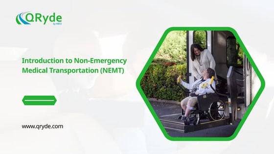 Non-Emergency Medical Transportation (NEMT) Fleet Providers.pptx