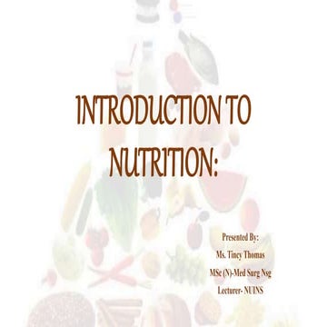 INTRODUCTION TO NUTRITION.pptx