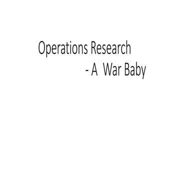 Introduction to Operation research.pptx