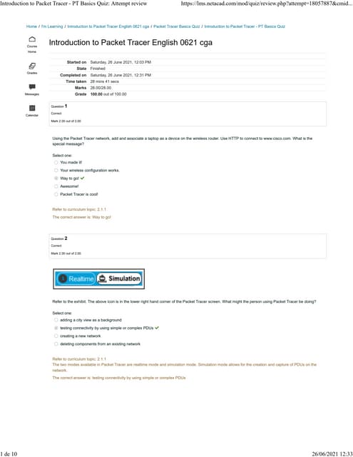 1.5.7 packet-tracer---network-representation (1) | PDF