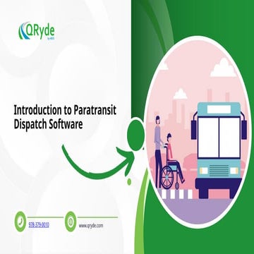 Introduction to Paratransit Dispatch Software.pptx