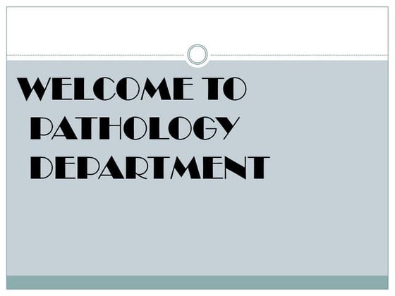 Introduction to Pathology.pptx
