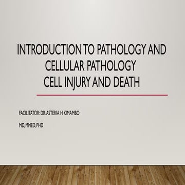 INTRODUCTION TO PATHOLOGY AND CELLULAR PATHOLOGY.pptx