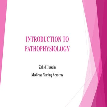 INTRODUCTION TO PATHOPHYSIOLOGY LECTURE1 (1).pdf