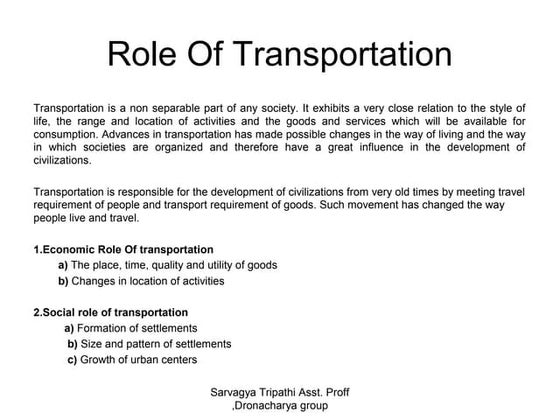 bombay road plan- second twenty year road plan | PPTX