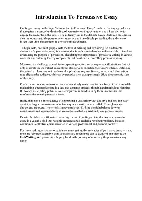 Sample Essay Of Speech.pdf