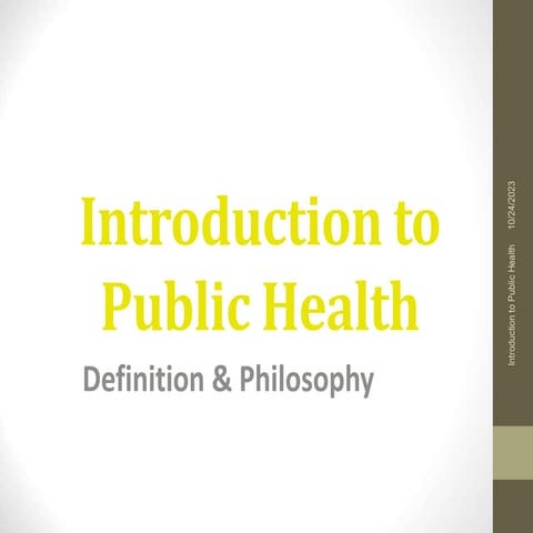 Introduction to PH.ppt