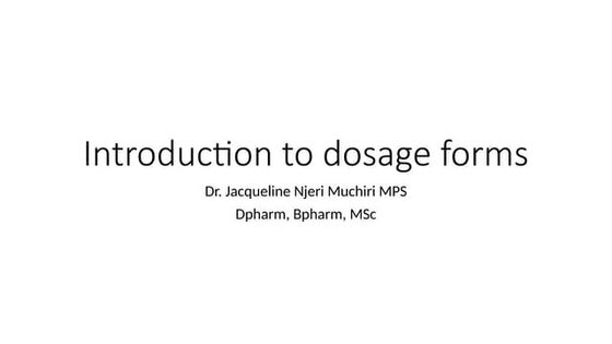 Commonly used terminology in practice of pharmacy | DOCX | Lung and ...
