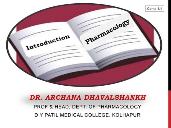 Pharmacology d.pharm practical manual | PDF | Chemistry | Science