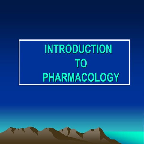Introduction_to_Pharmacology_subject.ppt
