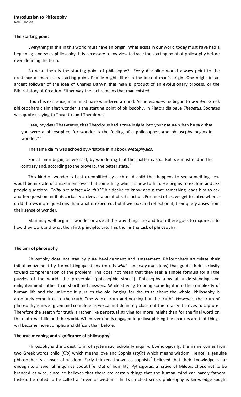 🎉 How to start a introduction for an essay. How to Start a Narrative ...