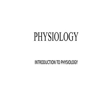 INTRODUCTION TO PHYSIOLOGY.pptx