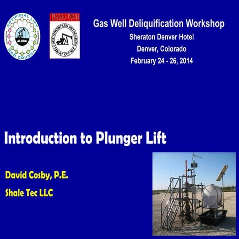 Introduction to Plunger Lift.pdf