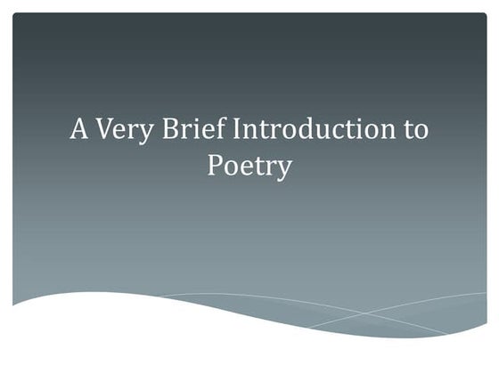 Spacing and paragraphing | PPT