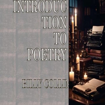 introduction to poetry by Billy Collins.pptx