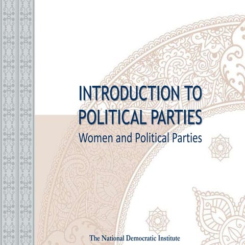 Introduction to Political Parties.ppt