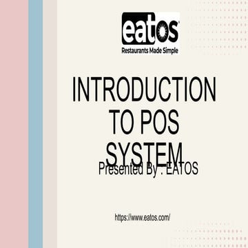 A Comprehensive Guide to Implementing a POS System in Your Cafe | PDF