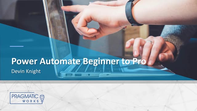 Power Automate | PPTX