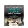 LIBRARY ~[NO BUY]~ Introduction to Precision Machine Design and Error Assessment Mechanical ...
