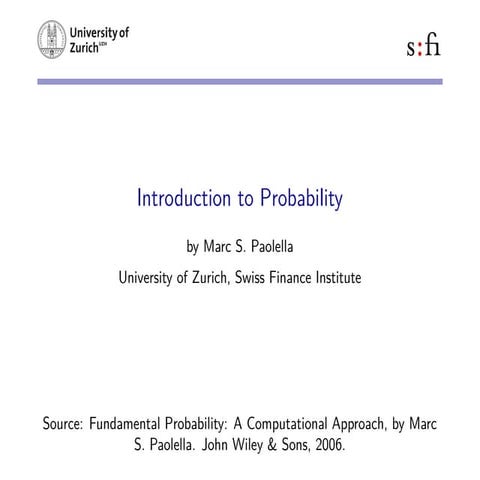 Introduction to Probability in University.pdf