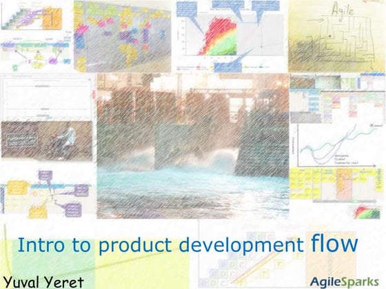 Product flow diagram | PDF