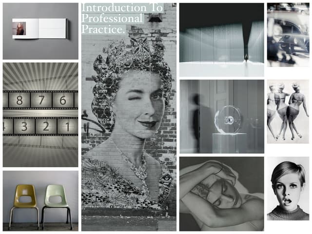 Architecture Professional practice | PPTX