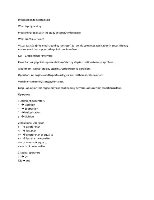 Linear Programming Ppt 