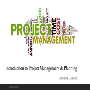 Gantt Charts.ppt