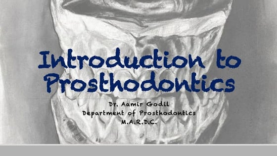 clinical & laboratory step in complete denture | PPT