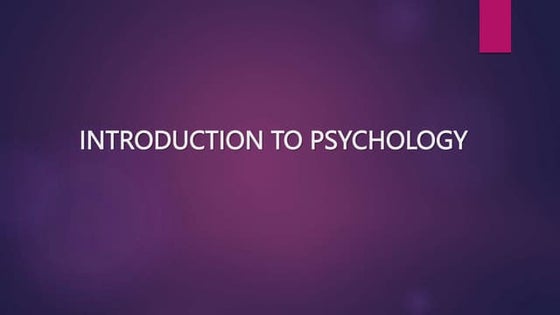History Of Psychology.pptx
