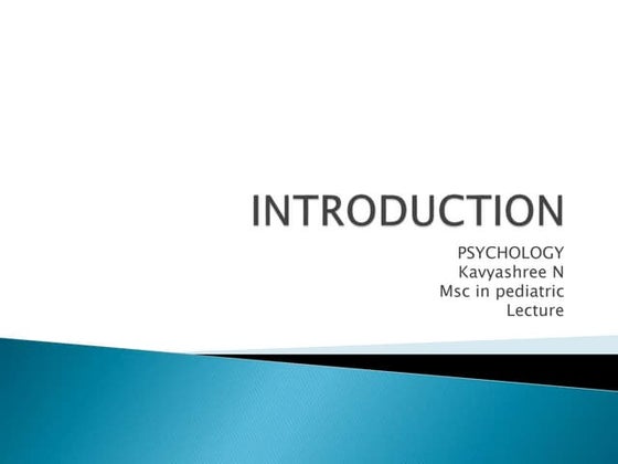 Scientific methods of research | PPT