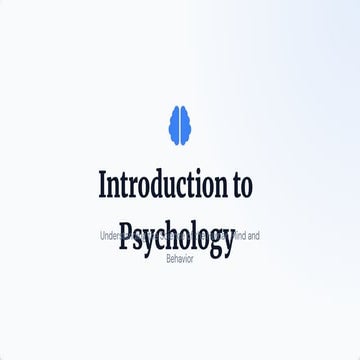 Introduction to Psychology (for education purpose).pdf