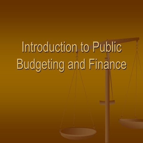 Introduction to Public Finance.ppt