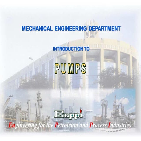 Introduction to Pumps.pdf