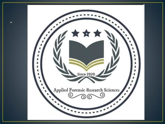 FORGERY (QUESTIONED DOCUMENT) WITH CASE STUDY | PPT