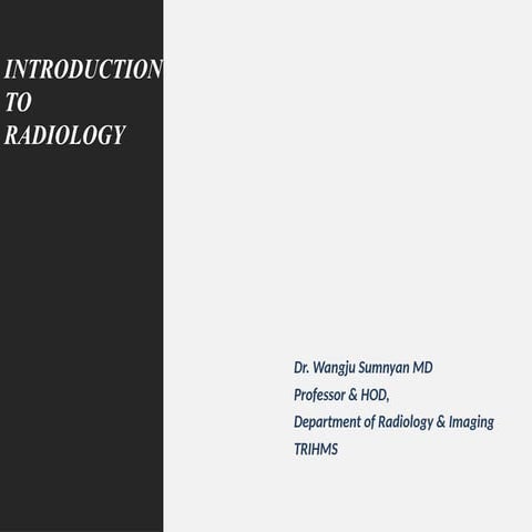 introduction to radiology for a medical student.pptx
