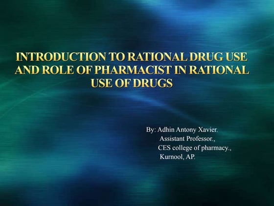 Case Studies Clinical pharmacy | PDF