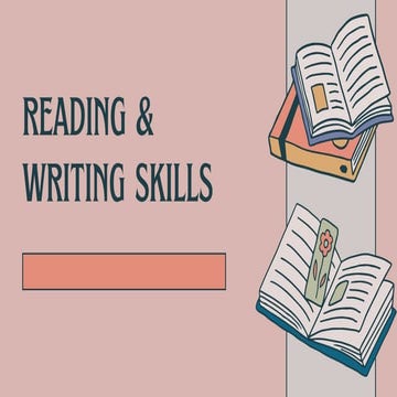 Introduction to Reading and Writing Skills.pptx