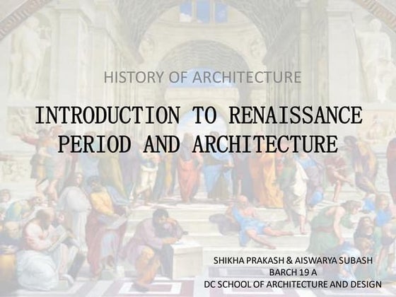 Baroque architecture | PPT
