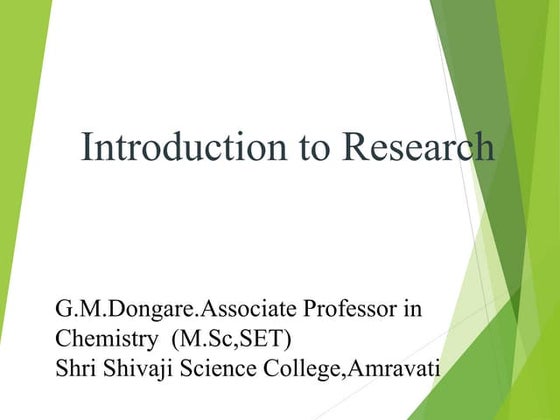 Research Techniques.ppt