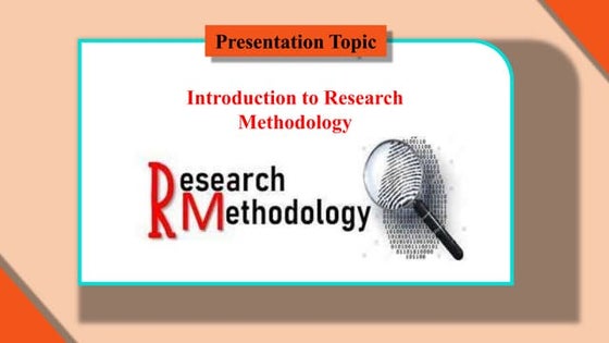 Unit Number 1 : Introduction to Research | PDF