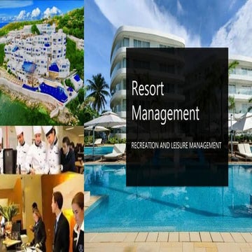 Introduction to resort (1).pptx
