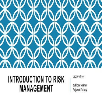 Introduction to risk management_120858.pptx