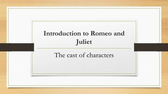 romeo and juliet powerpoint.pptx