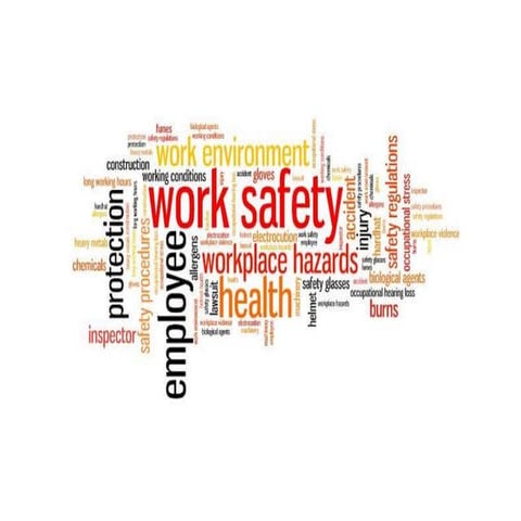 Introduction to Safety | PPT