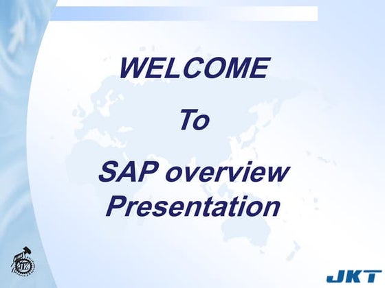 Understanding Sap Screens | PPT